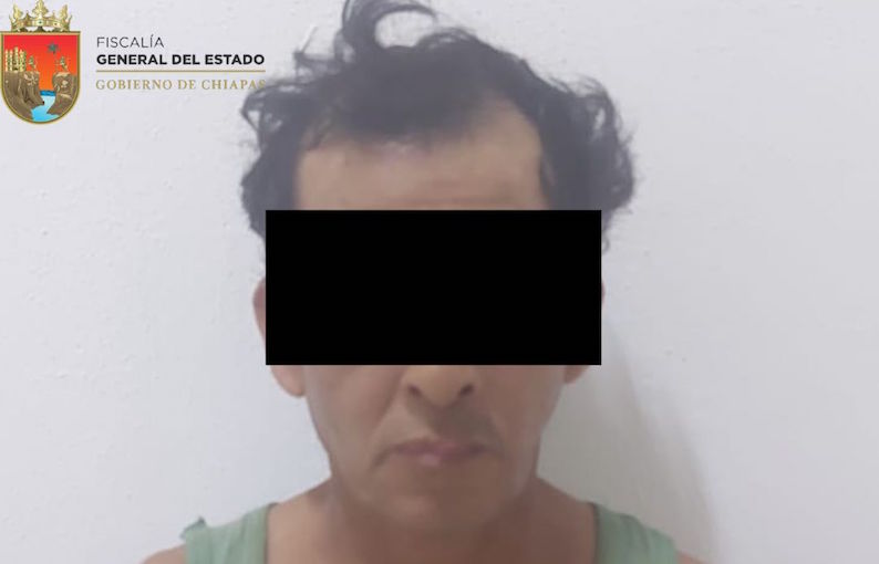 Detienen A Una Persona Por El Delito De Pederastia Agravada En Tonalá