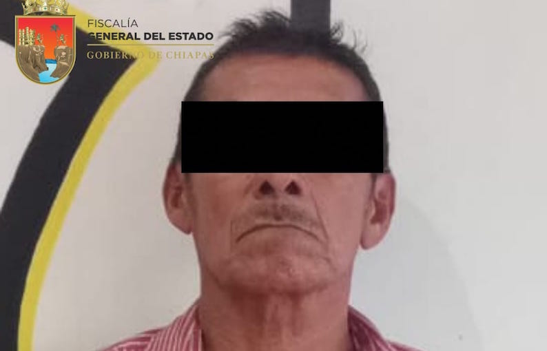 Fge Obtiene Vinculación A Proceso De Una Persona Por El Delito De Abuso