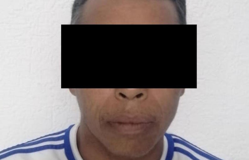 Capturan A Objetivo Prioritario Número 19 En Materia De Secuestro En