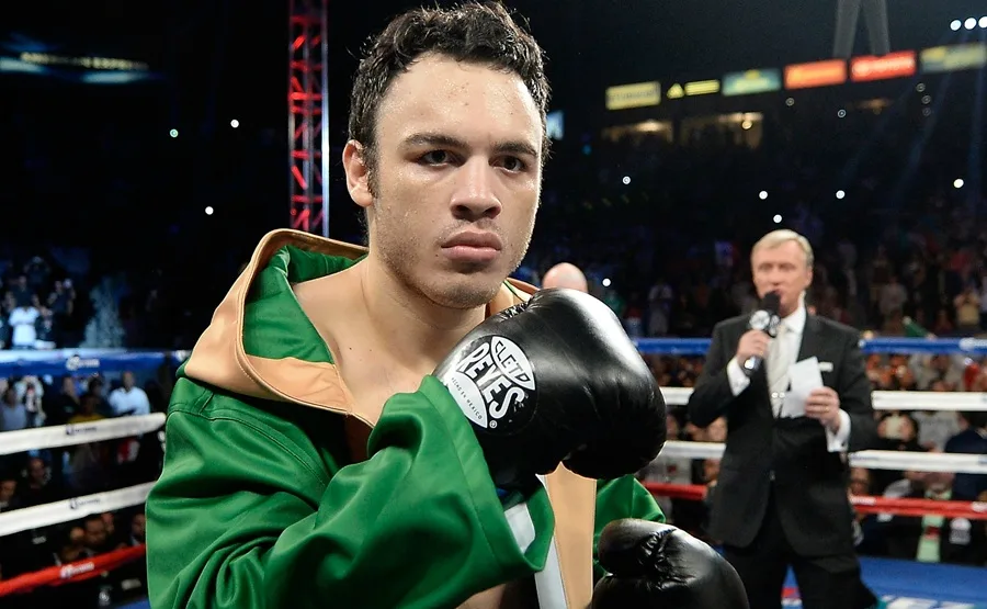 CMB augura triunfo de Chávez Jr. en San Luis – Es Diario Popular