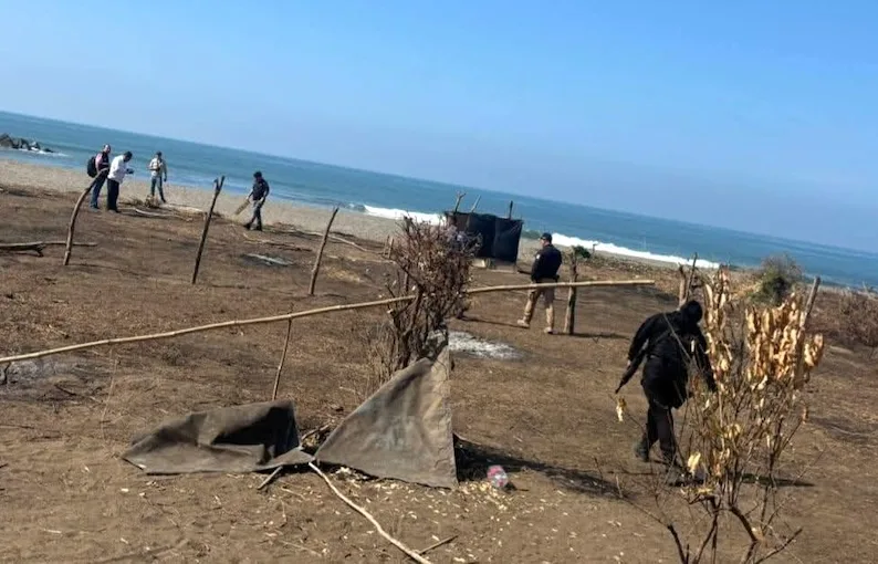 Restituyen predio ocupado de forma irregular – Es Diario Popular