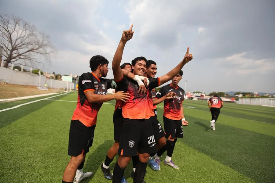 Lechuzas vuela a semifinales de Liga TDP – Es Diario Popular