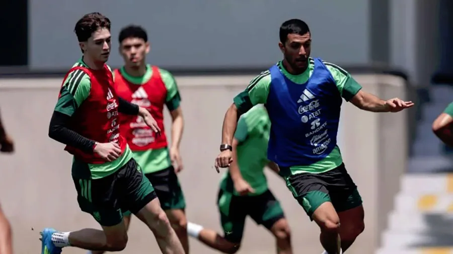 Concentración Mundialista, uno de los males de la Selección Mexicana ...