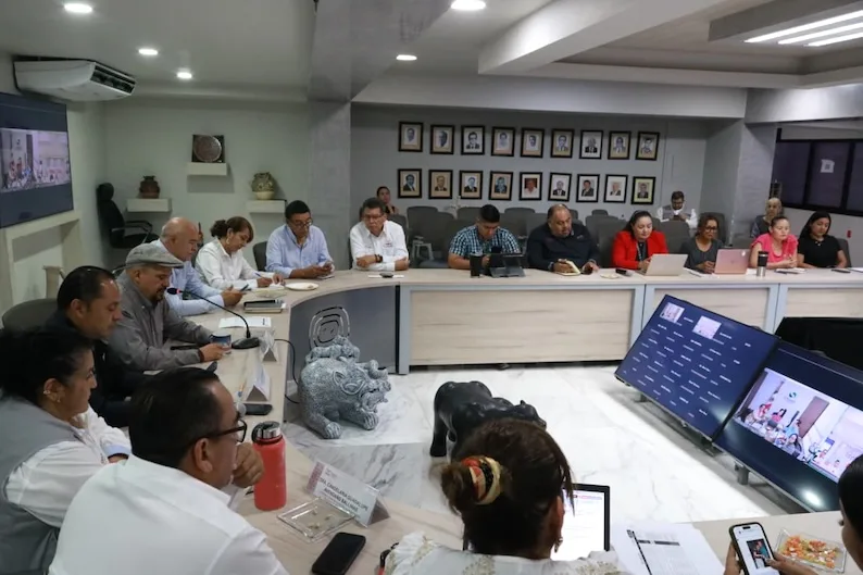 Chiapas reporta baja en dengue y sarampión – Es Diario Popular